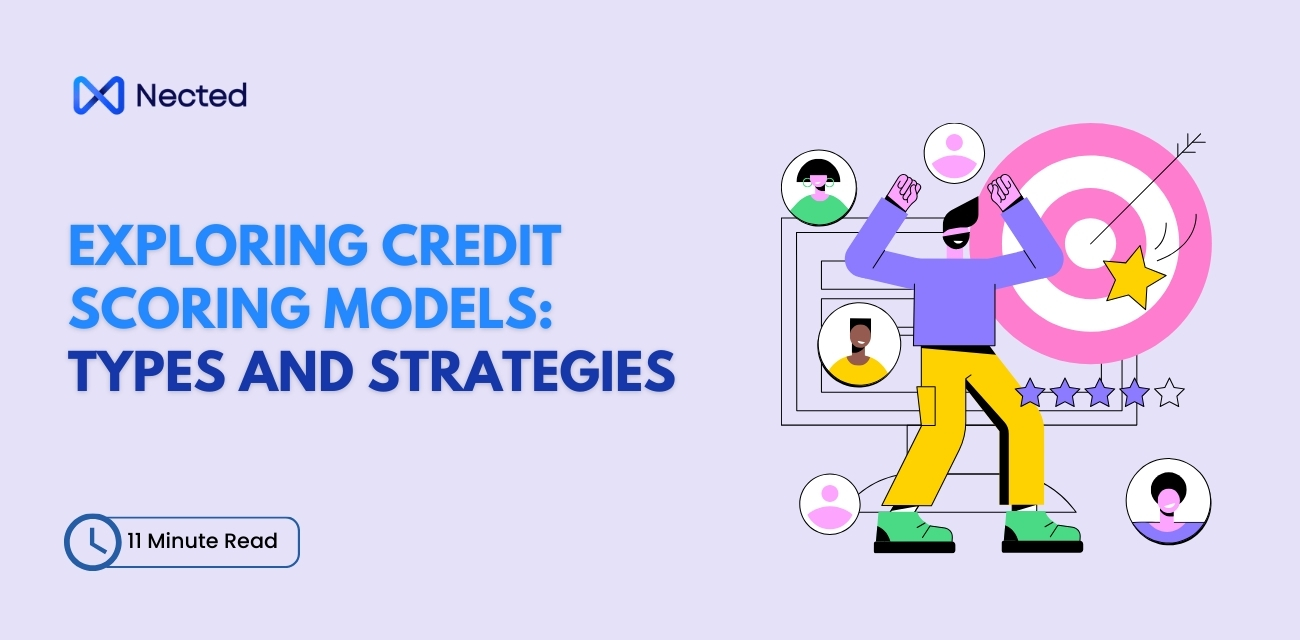 Understanding Types of Credit Scoring Models in 2024 | Nected Blogs